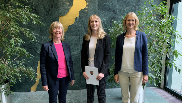 Presse . Ministerium der Finanzen Rheinland-Pfalz